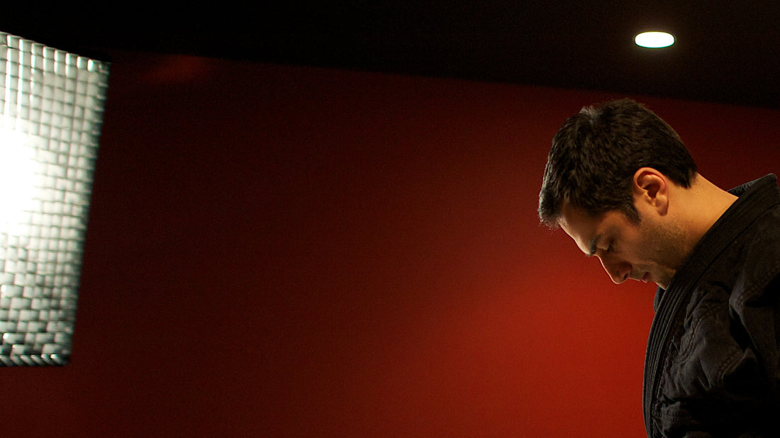 The Collection | The Roy Dean Jiu Jitsu Archive – Roy Dean Academy