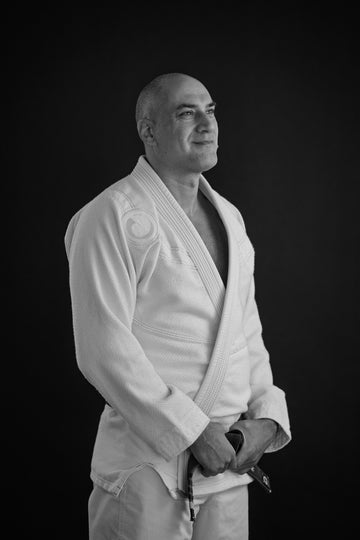 Roy Dean Academy | Brazilian Jiu Jitsu Training