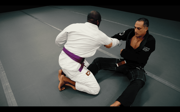 Brazilian Jiu Jitsu Purple Belt Requirements 2.0 – Roy Dean Academy