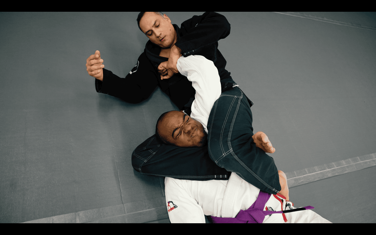 Brazilian Jiu Jitsu Purple Belt Requirements 2.0 – Roy Dean Academy
