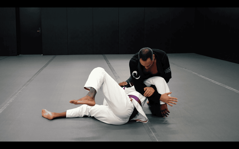 Brazilian Jiu Jitsu Purple Belt Requirements 2.0 – Roy Dean Academy