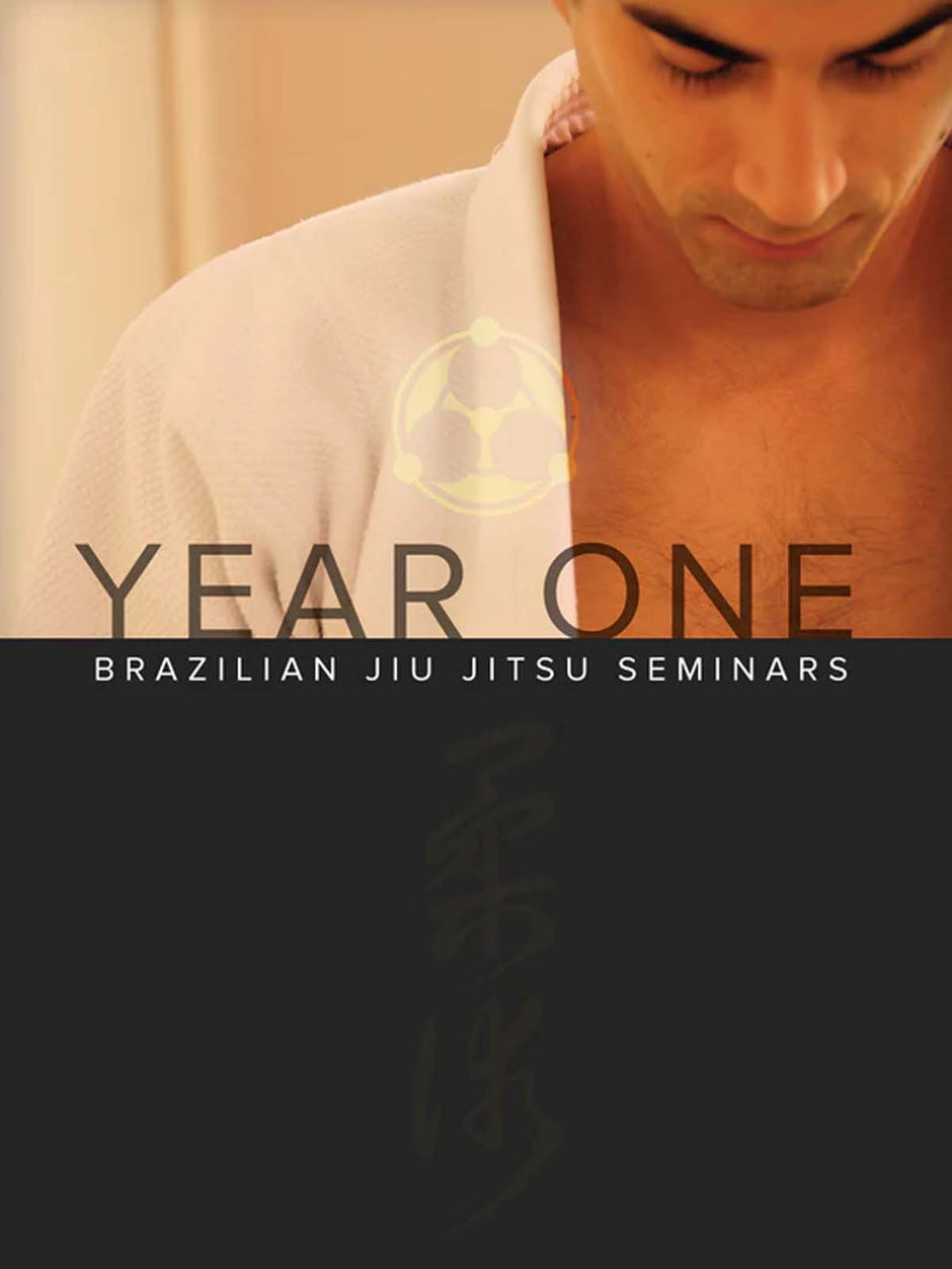 Roy Dean Academy | Brazilian Jiu Jitsu Training